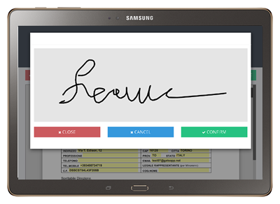 GateApp le Funzionalità TOP - Software Gestionale Controllo Accessi